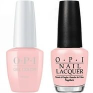 OPI Nail Polish & GelColor Gel Nail Polish Duo Set - LA02 - Graffiti ...