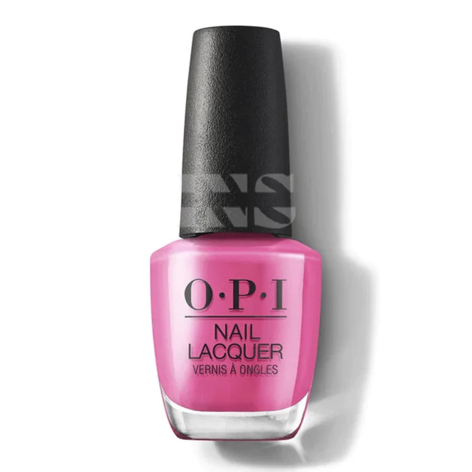 OPI Celebration Collection Nail Lacquer - Big Bow Energy, Creme Pink, 0 ...