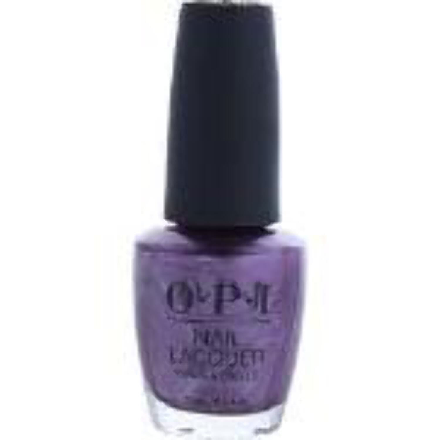 OPI Nail Lacquer - Cosmic Drop 0.5oz - Walmart.com