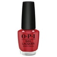 OPI Nail Lacquer - DTLA Fall 2021 - Art Walk in Suzi's Shoes NL LA06 ...