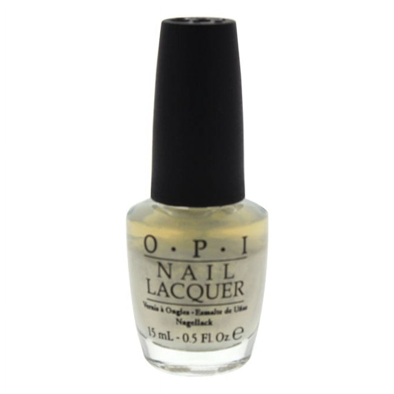 OPI Nail Lacquer E15 Skin Slope Sweetie - Walmart.com