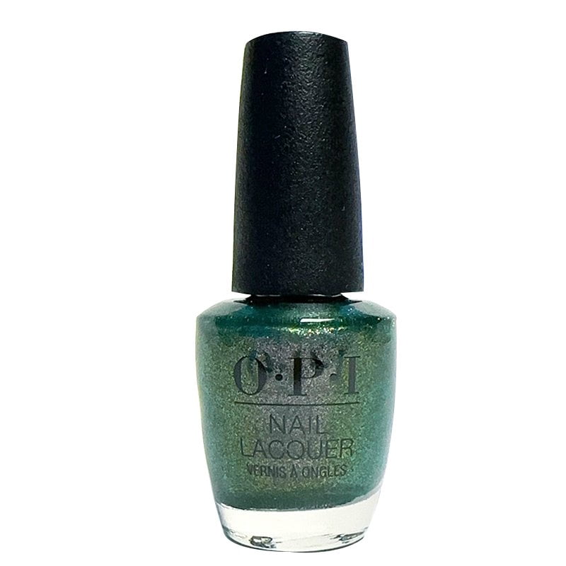 OPI Nail Lacquer - Fall 2023 - Feelin Capricorn-y NL H016 - Walmart.com