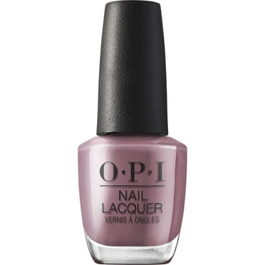 OPI Nail Polish, Polly want a Lacquer, 0.5 fl oz - Walmart.com