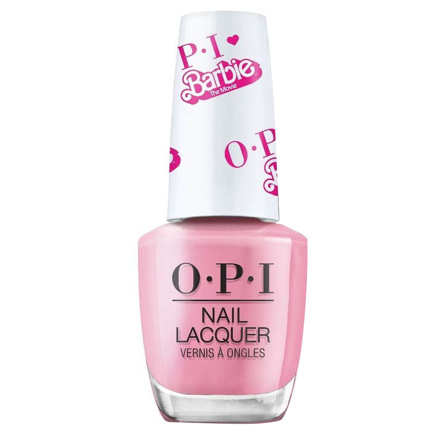 OPI Nail Lacquer, Feel the Magic, 0.5 fl oz, Fast-Drying Nail Polish ...