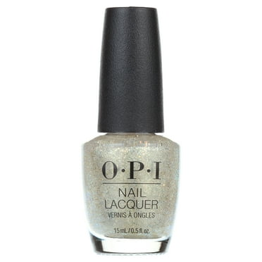 OPI Infinite Shine Nail Polish - Glitter Mogul, 0.5 fl oz - ISL132 ...