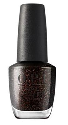 OPI, Nail Lacquer, NLF035, Grunge Queen 0.5 oz, Fall 2025 Collection ...