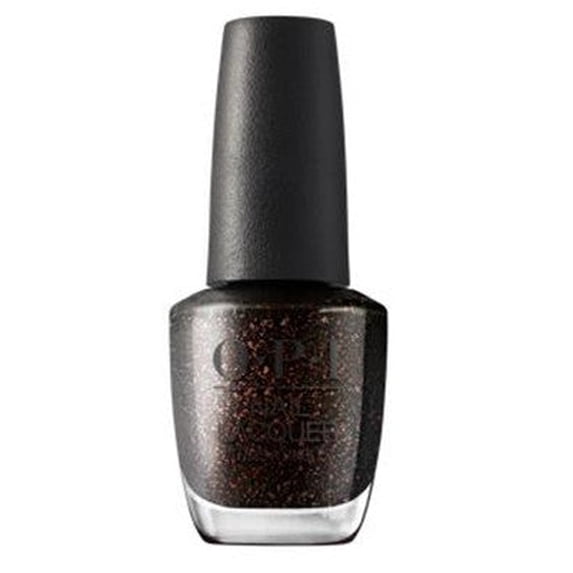 OPI, Nail Lacquer, NLF035, Grunge Queen 0.5 oz, Fall 2025 Collection ...