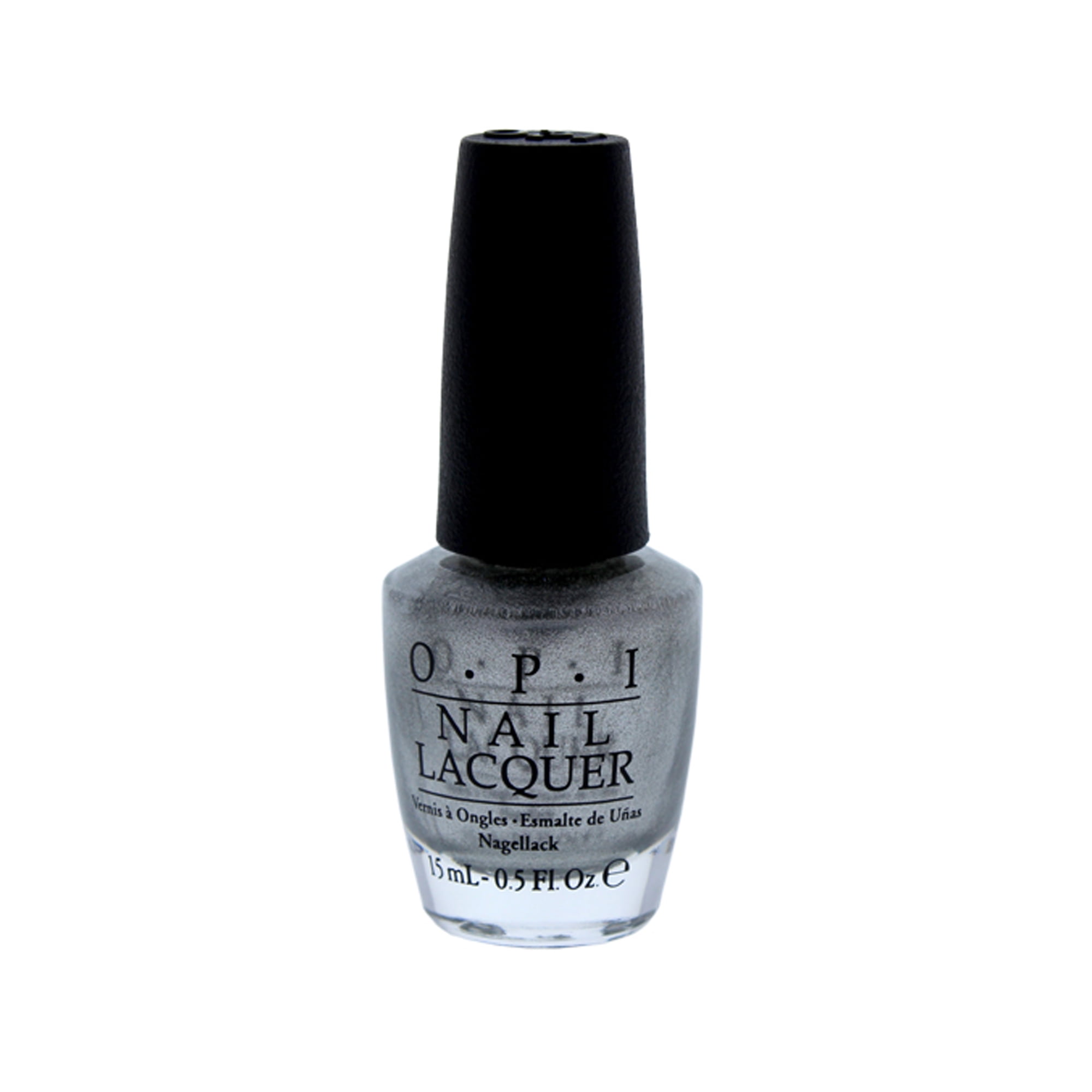 OPI Nail Lacquer - # HR F14 Unfrost My Heart , 0.5 oz Nail Polish ...