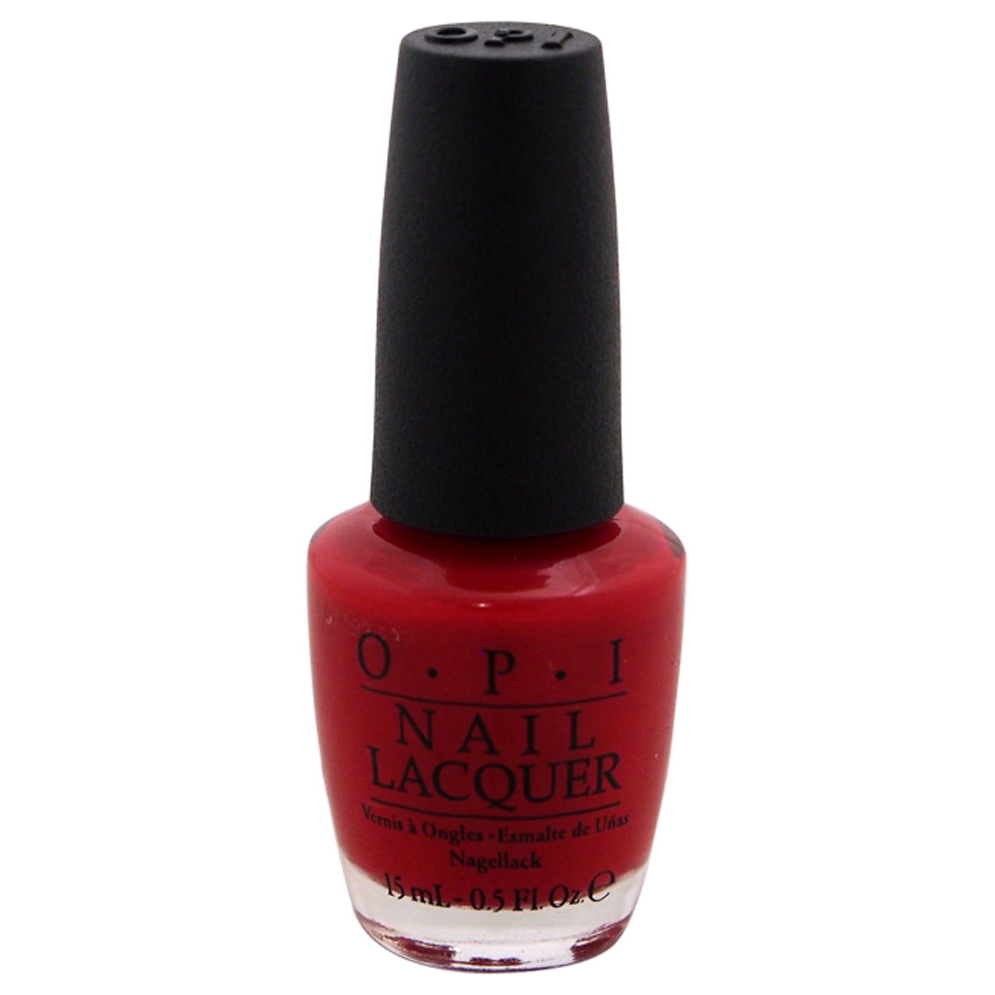 OPI Nail Lacquer - # HR G32 Love is in My Cards , 0.5 oz Nail Polish ...