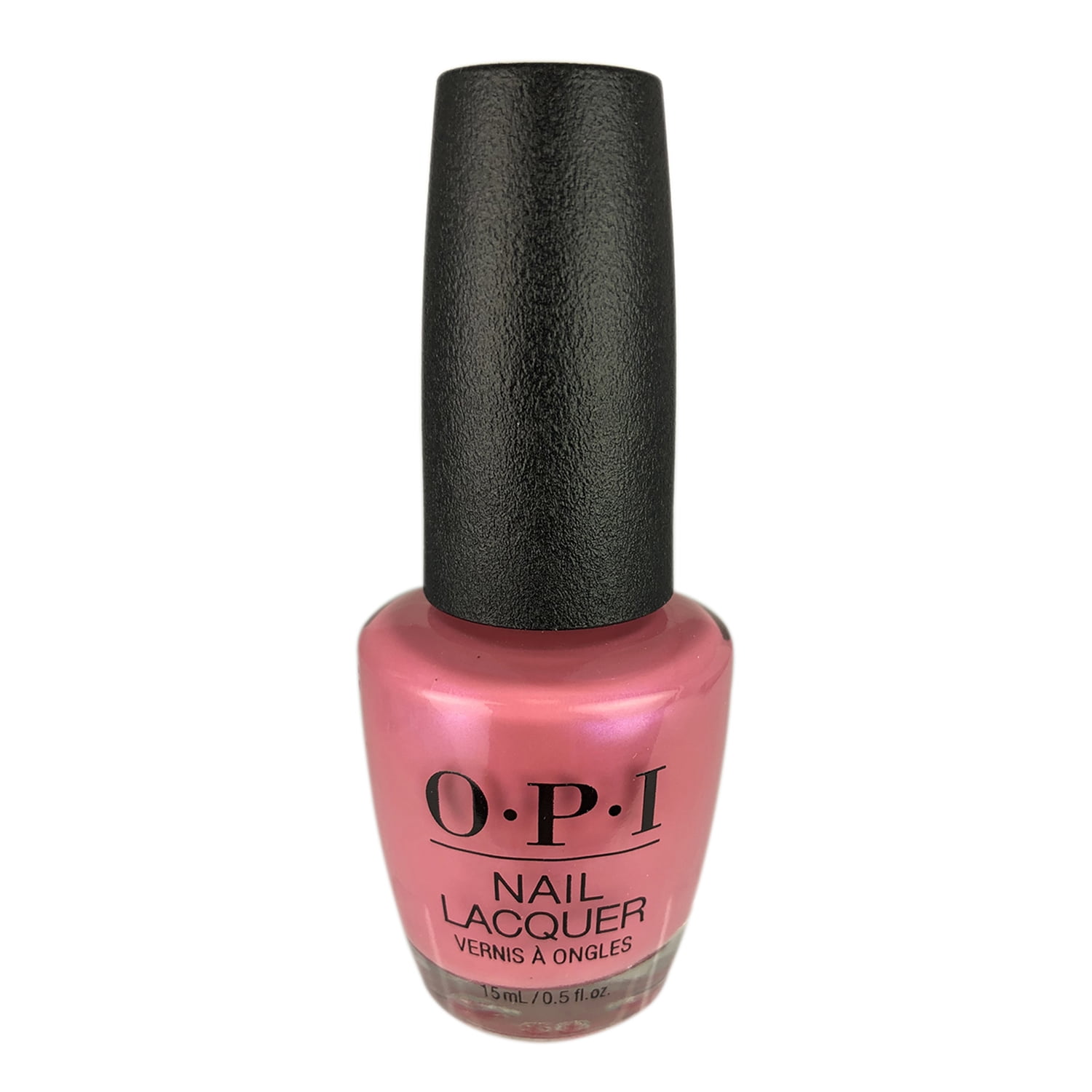 OPI Fingernail Polish - Hawaiian Orchid Lacquer, 0.5 oz - Walmart.com
