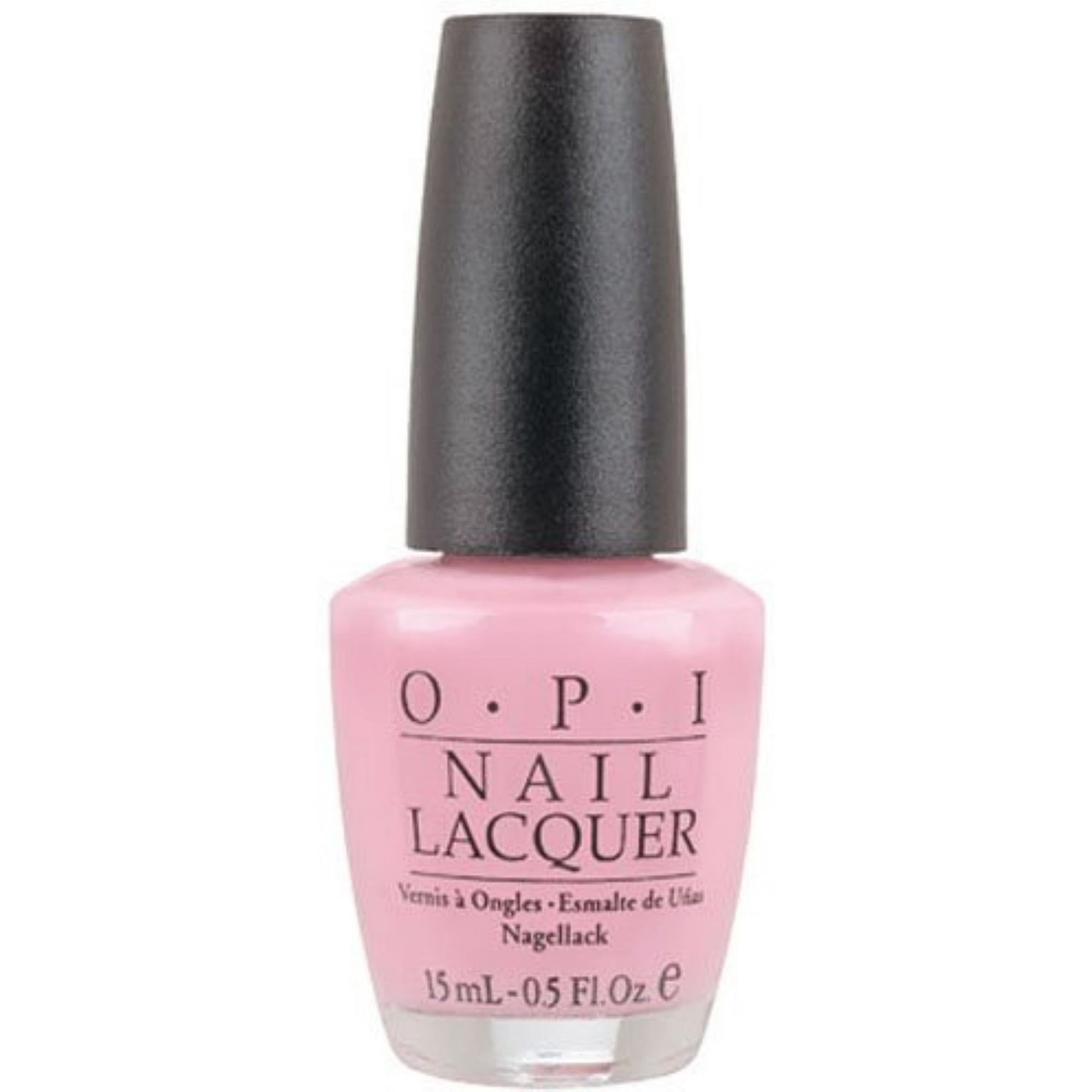 Opi Heart Throb Swatch