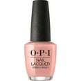 OPI Infinite Shine Nail Lacquer, Humidi-tea, Long-lasting Nail Polish ...