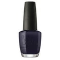 OPI Nail Lacquer - Iceland Collection, I56 Suzi & The Arctic Fox, 0.5 ...