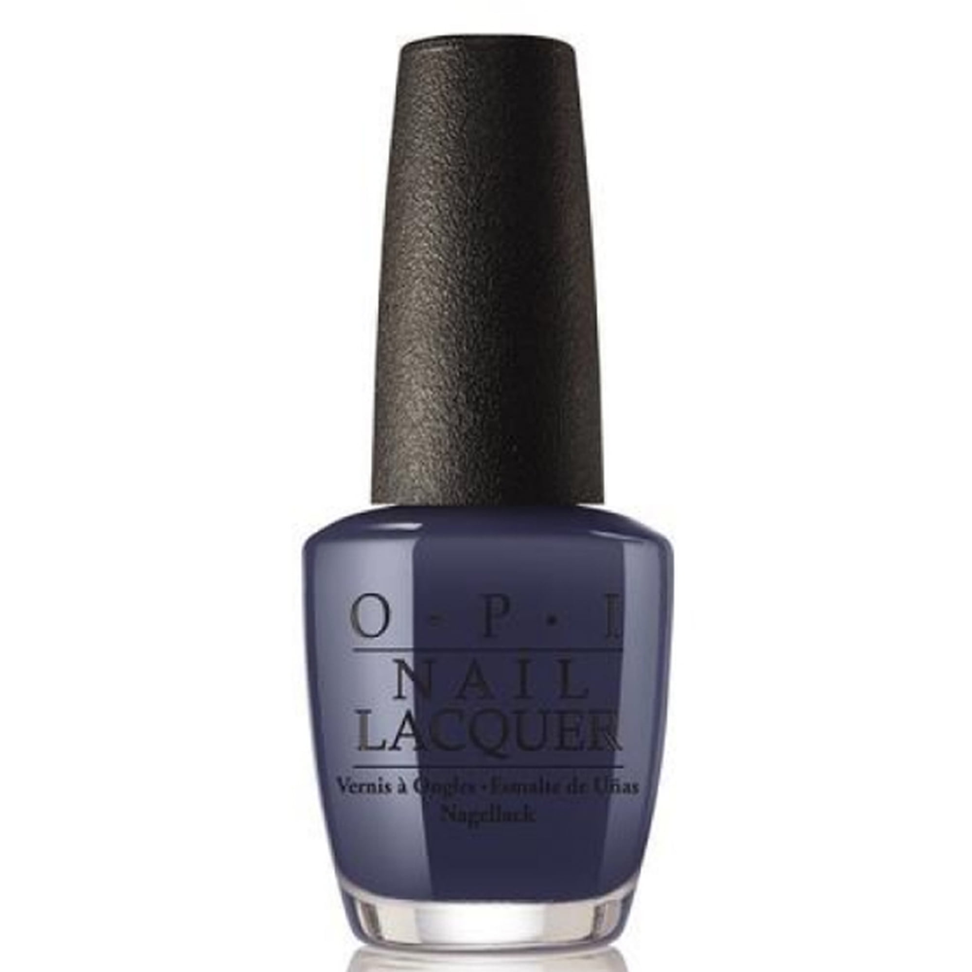 OPI Nail Lacquer - Iceland Collection, I59 Less is Norse, 0.5 FL OZ ...