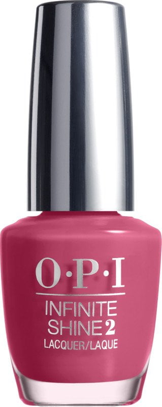 OPI Infinite Shine Long-Wear Nail Polish, Pinks - Walmart.com