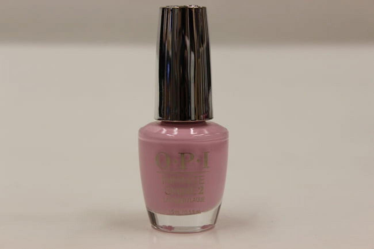Opi Indefinitely Baby
