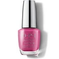 OPI Nail Lacquer Infinite Shine Lisbon No Turning Back From Pink Street ...