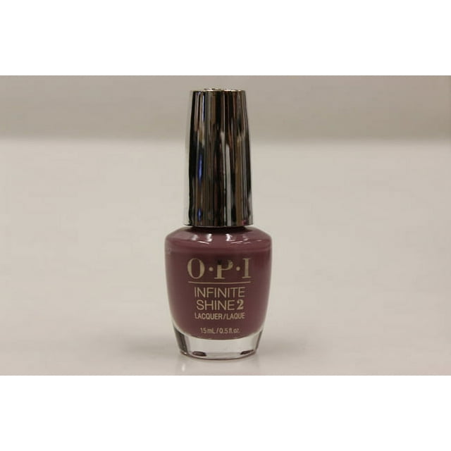 OPI- Nail Lacquer- Infinite Shine - You Sustain Me 1/2 FL OZ - Walmart.com