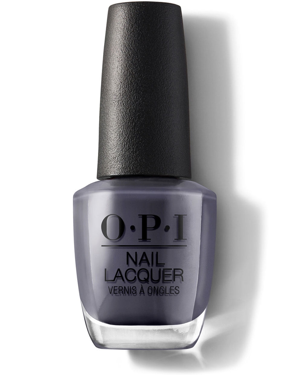 OPI Nail Polish, Less is Norse, 0.5 fl oz, Chip-Free, Fast Drying ...