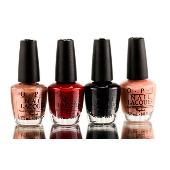 OPI Nail Polish in Nail Polish - Walmart.com