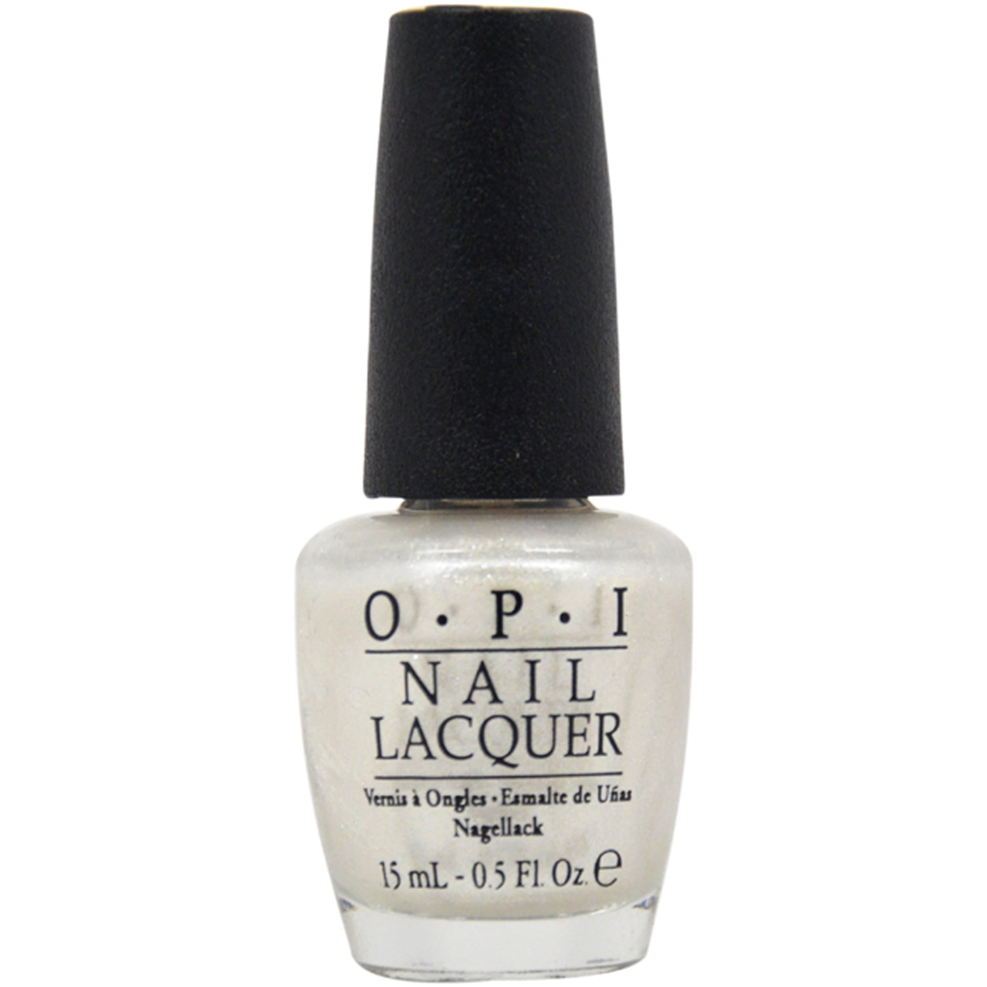 OPI Nail Lacquer - # NL A36 Happy Anniversary , 0.5 oz Nail Polish ...