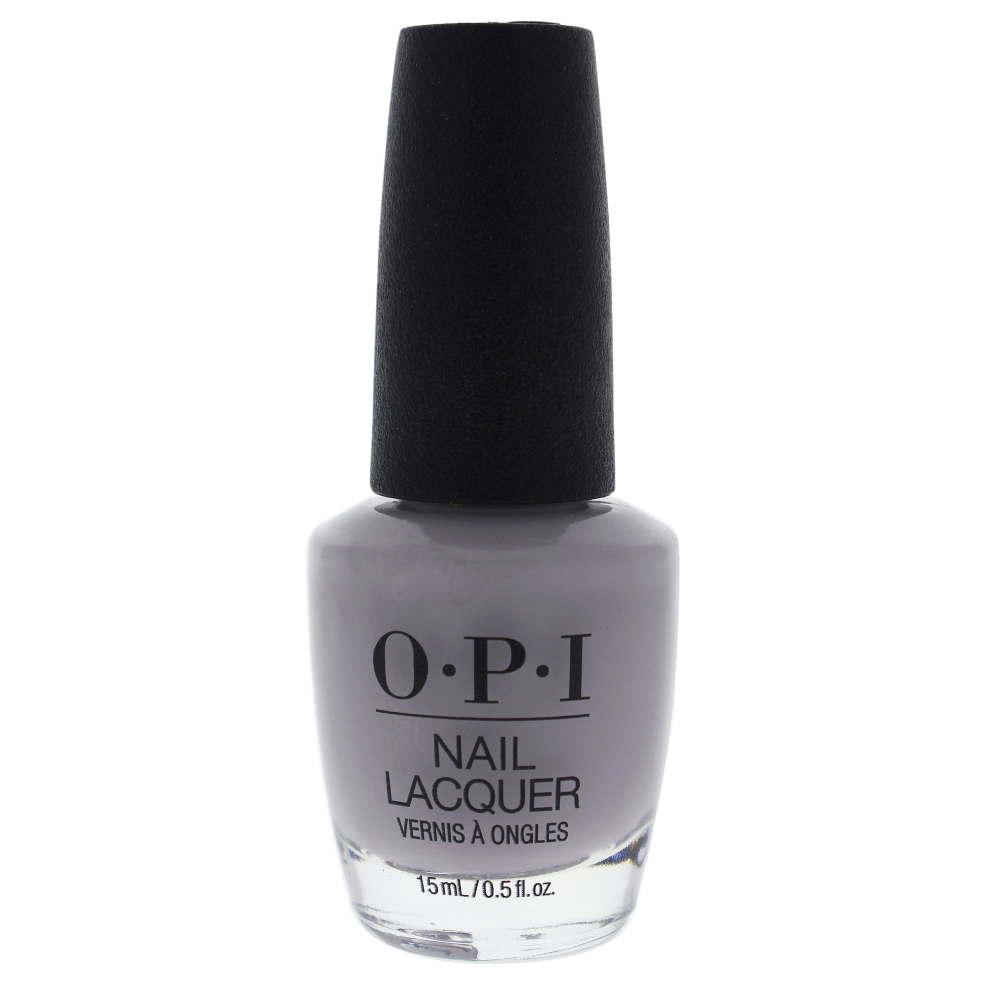 OPI Nail Lacquer - NL SH5 Engage-Meant To Be - Pack of 2, 0.5 oz Nail ...