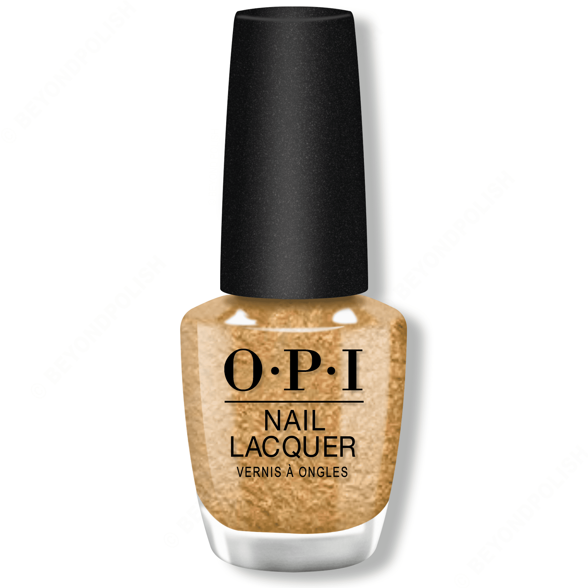OPI Nail Polish, Five Golden Flings 0.5 oz, Winter 2023 - Walmart.com