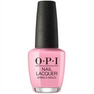 OPI Nail Polish Lacquer .5oz/15mL- Iceland - REYKJAVIK HAS ALL THE HOT ...