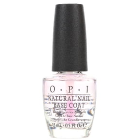 OPI Nail Lacquer, Nail Polish, Alpine Snow 0.5 fl oz - Walmart.com
