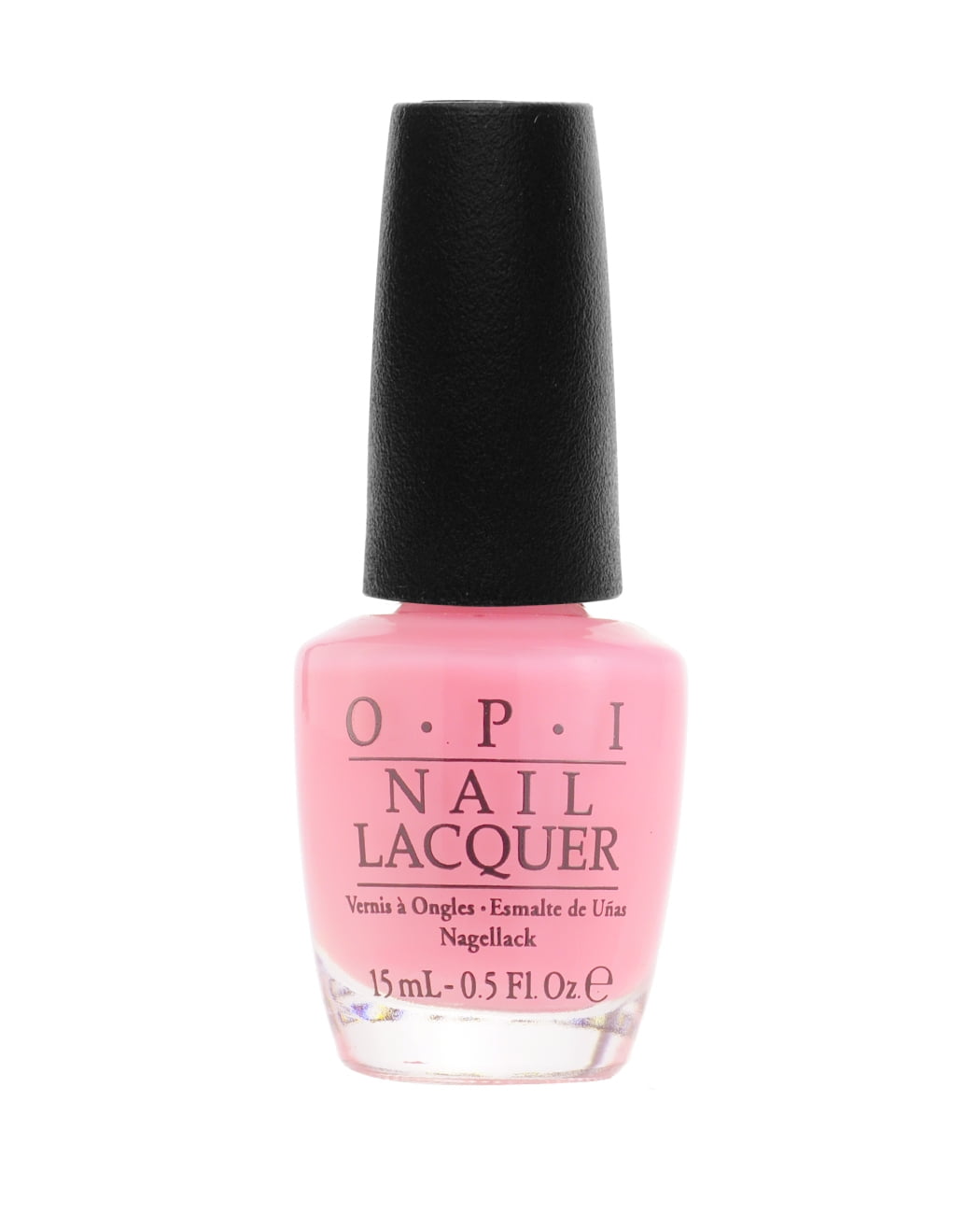 OPI Classics Collection Nail Lacquer, Long Wear Polish, 0.5 Fluid Ounce ...