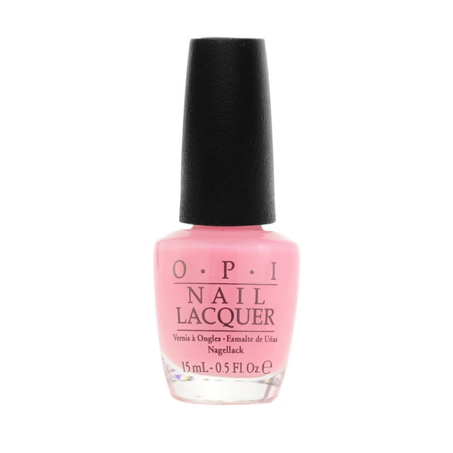 OPI Classics Collection Nail Lacquer, Long Wear Polish, 0.5 Fluid Ounce ...