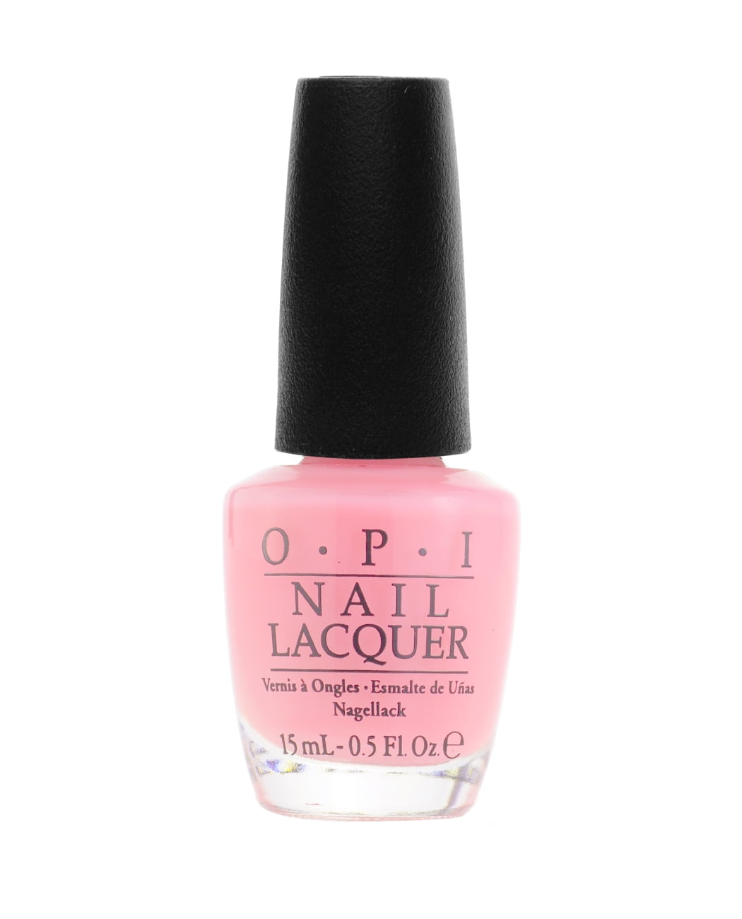 OPI Nail Lacquer, OPI Classics Collection, 0.5 Fluid Ounce - It's a ...