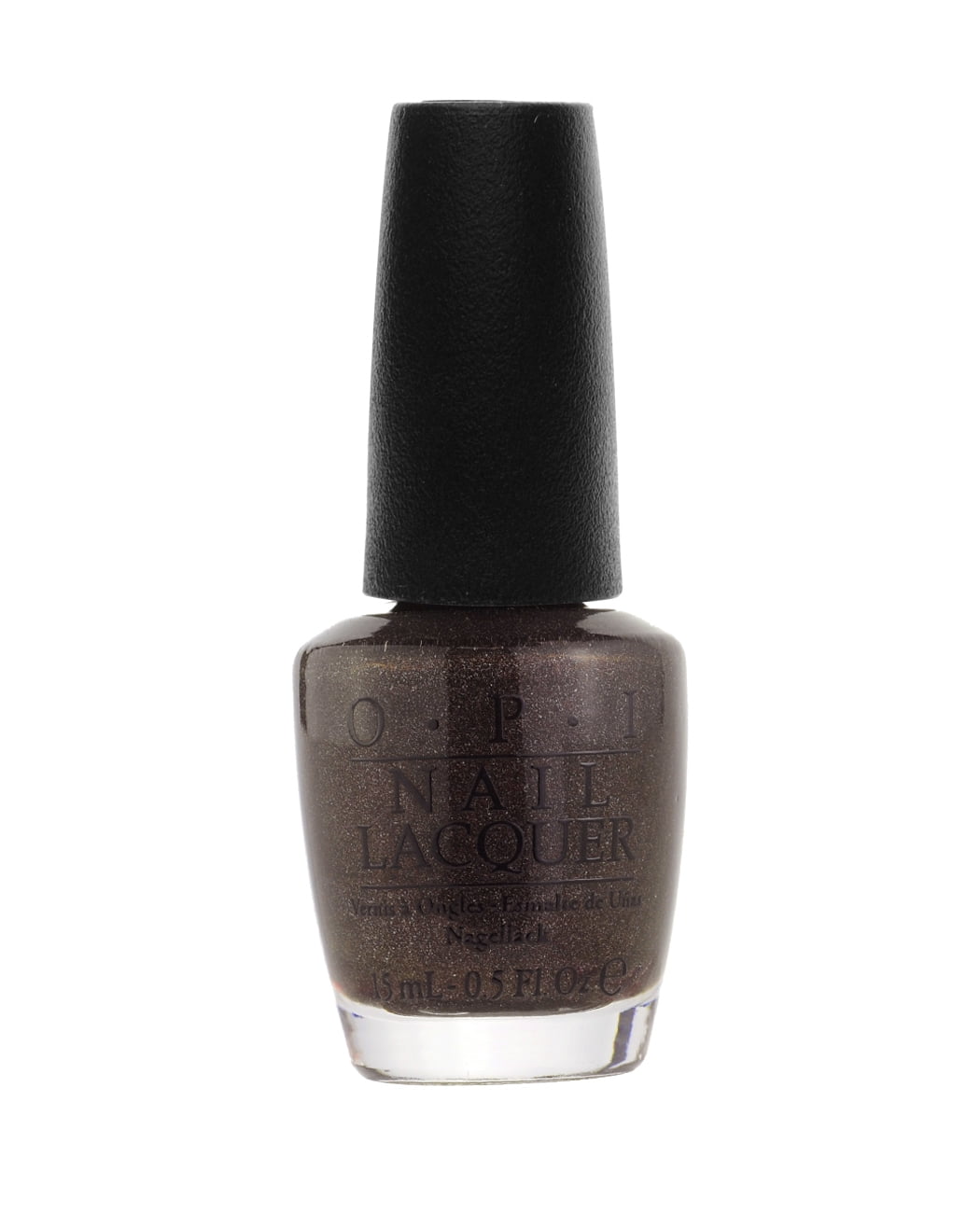 OPI Nail Lacquer, OPI Classics Collection, 0.5 Fluid Ounce - My Privat ...