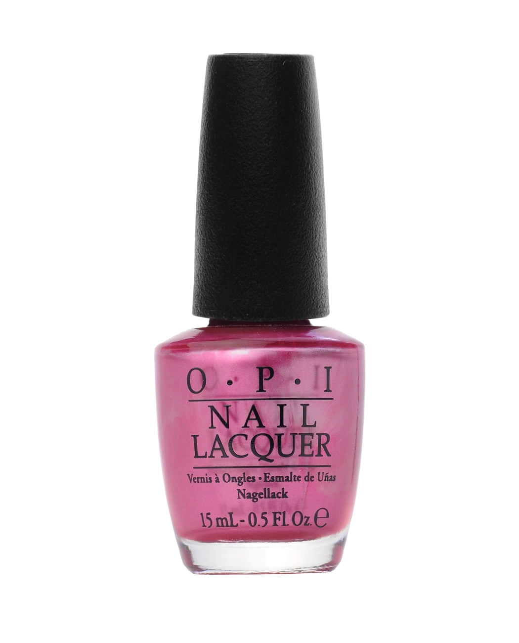 OPI Nail Lacquer, OPI Classics Collection, 0.5 fl oz - A-Rose at Dawn ...