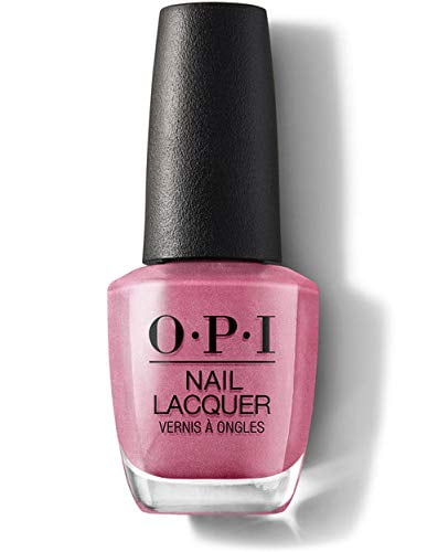 OPI Nail Lacquer, OPI Classics Collection, 0.5 fl oz - Not So Bora-Bora ...