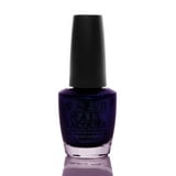 OPI Classics Collection Nail Lacquer, High Gloss Russian Navy R54, 0.5 ...