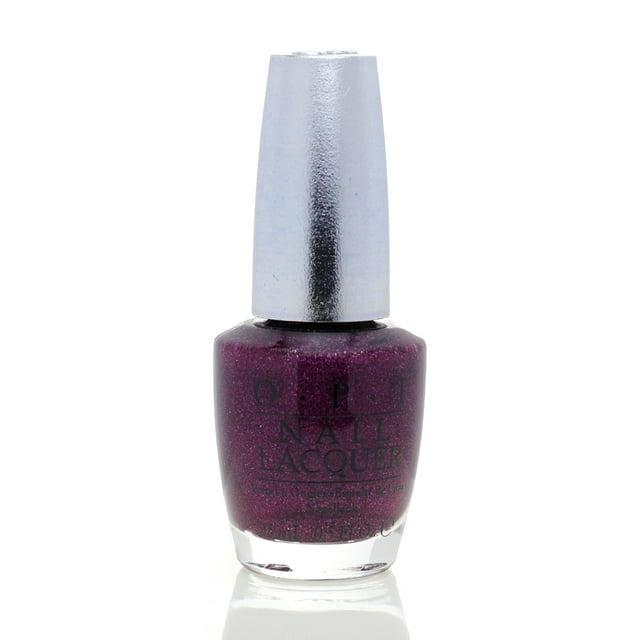 OPI Nail Lacquer, OPI Designer Series, 0.5 Fluid Ounce - Extravagance ...