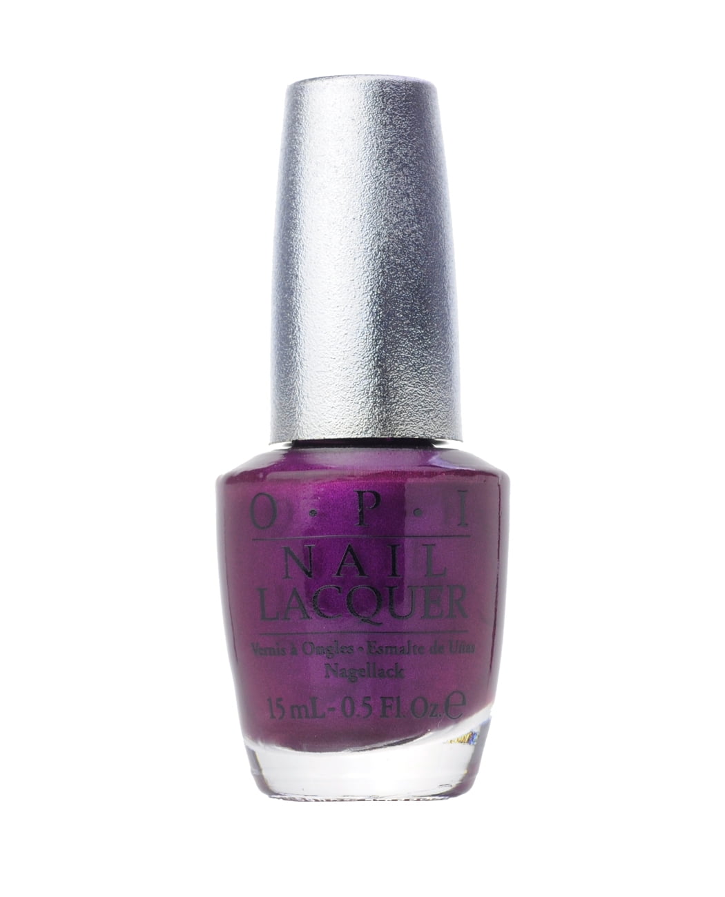 OPI Nail Lacquer, OPI Designer Series, 0.5 Fluid Ounce - Imperial DS049 ...