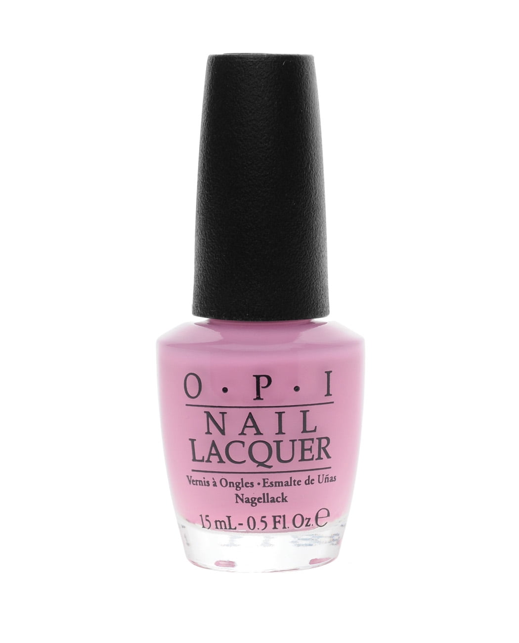 OPI Nail Lacquer, OPI Hong Kong Collection, 0.5 Fluid Ounce - Lucky ...