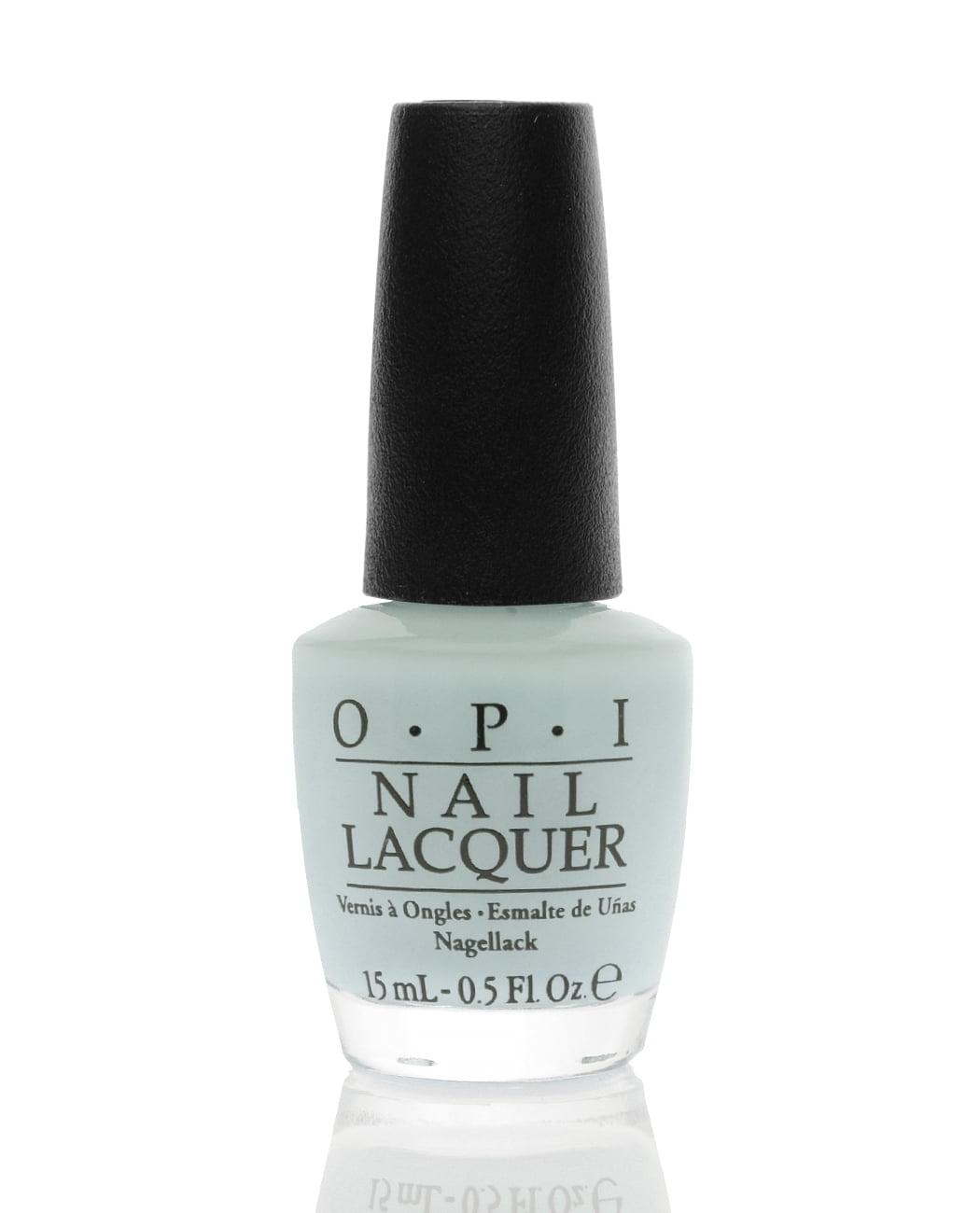 OPI Nail Lacquer, OPI Soft Shades Pastel Collection, It's A Boy! T75 0. ...