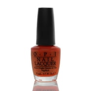 OPI N44 HOW GREAT IS YOUR DANE? - Walmart.com