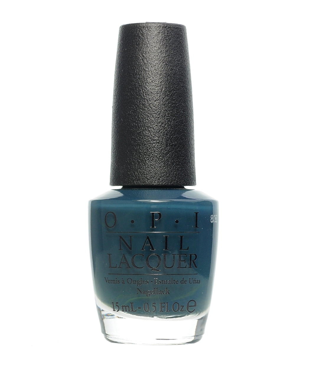 OPI Nail Lacquer - Washington DC Collection, 0.5oz, CIA = Color is ...