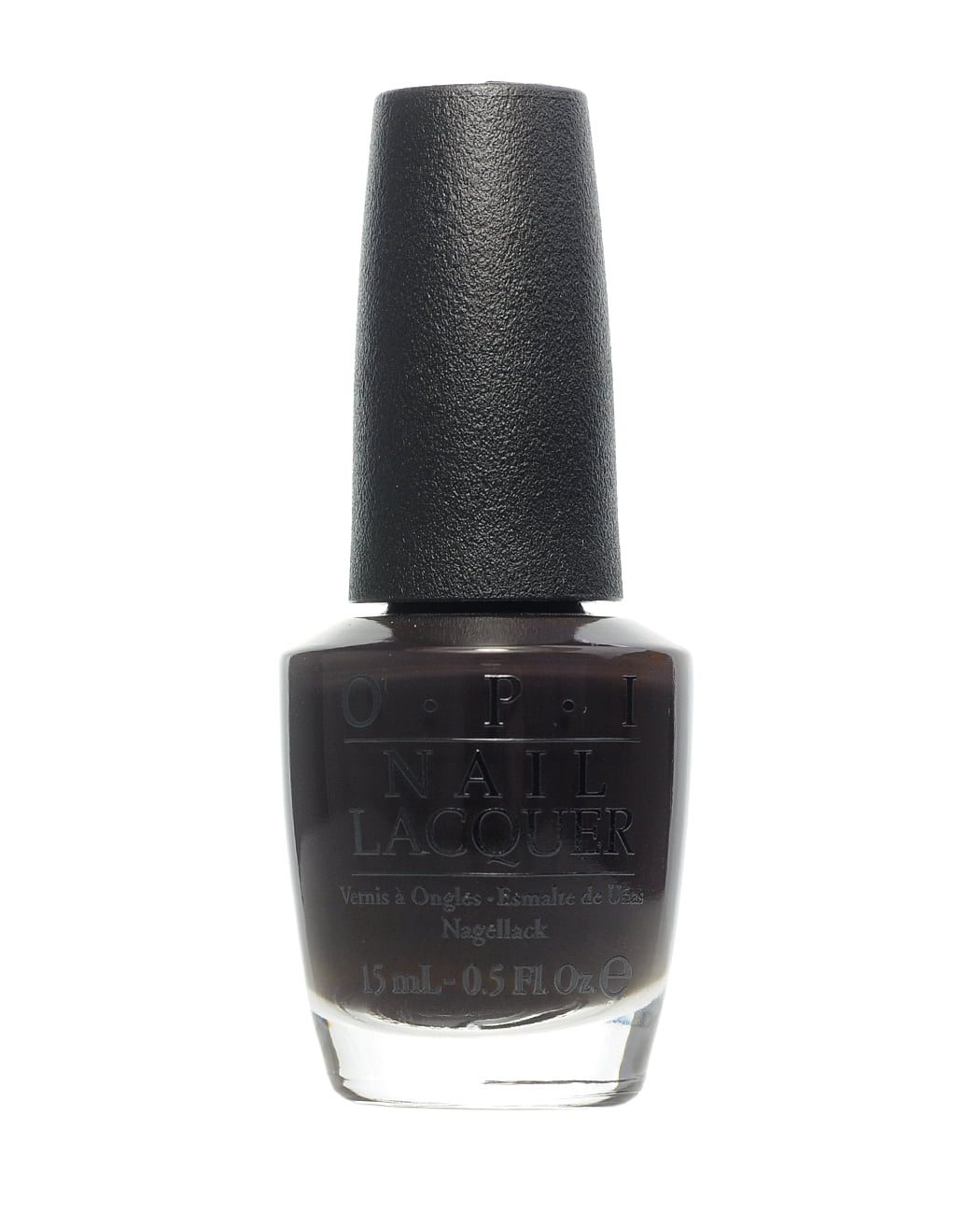 OPI Nail Lacquer, OPI Washington DC Collection, 0.5 Fluid Ounce - Shh ...