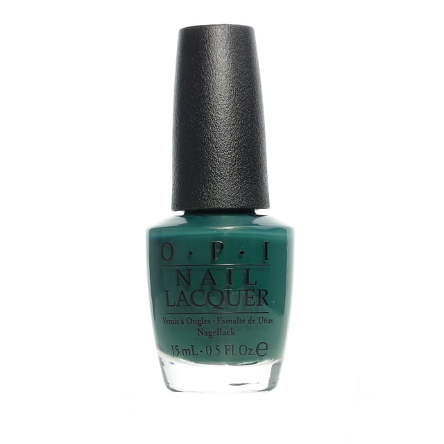 OPI Nail Lacquer, OPI Washington DC Collection, 0.5 Fluid Ounce - Stay ...