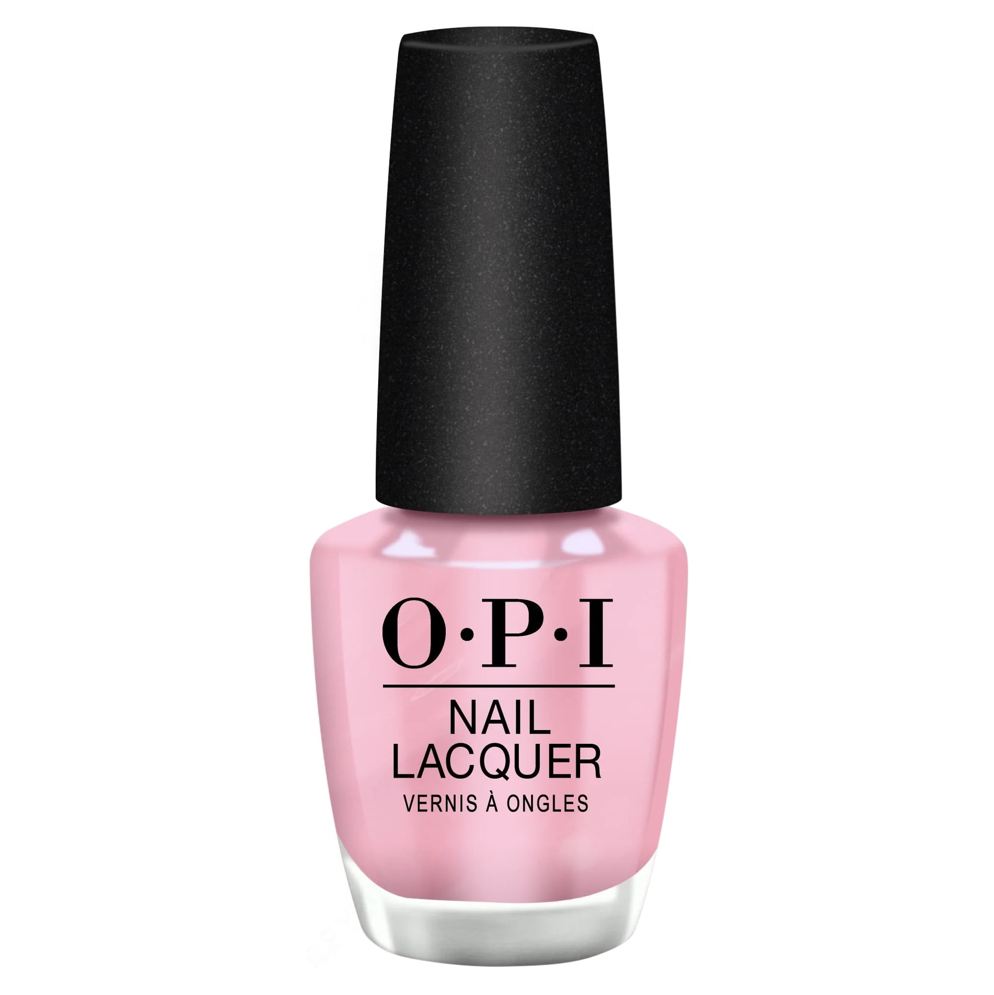 OPI Nail Lacquer, (P)Ink on Canvas 0.5 oz, #NLLA03 - Walmart.com