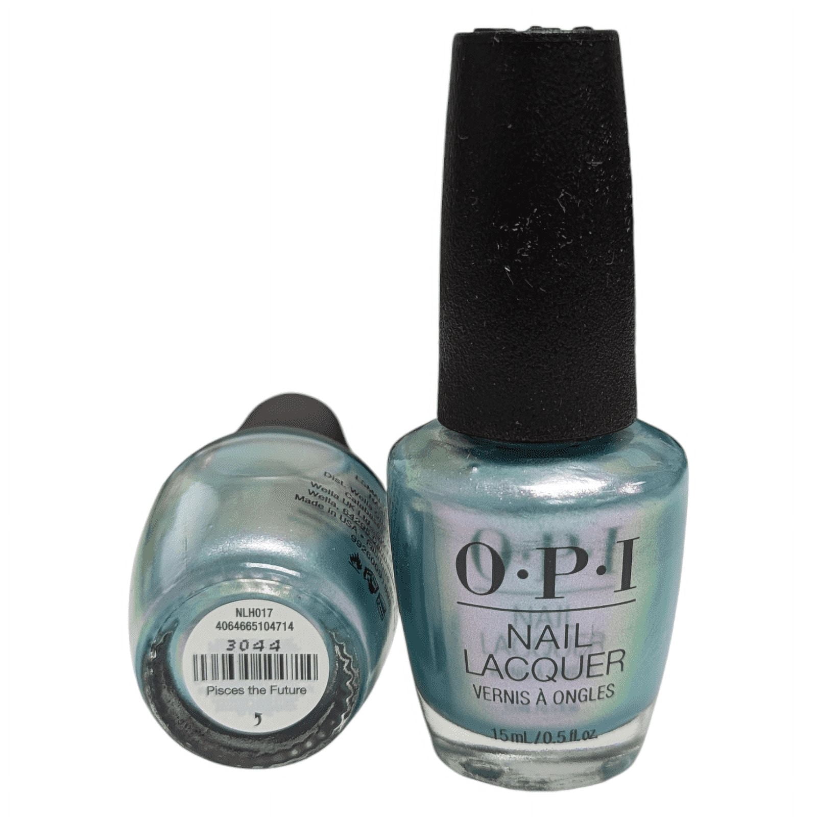 OPI Nail Lacquer Polish 0.5oz/ea Many Colors from 2022 - 2023 - 2024 ...