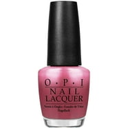 OPI Nail Polish Lacquer .5oz/15mL- Iceland - REYKJAVIK HAS ALL THE HOT ...