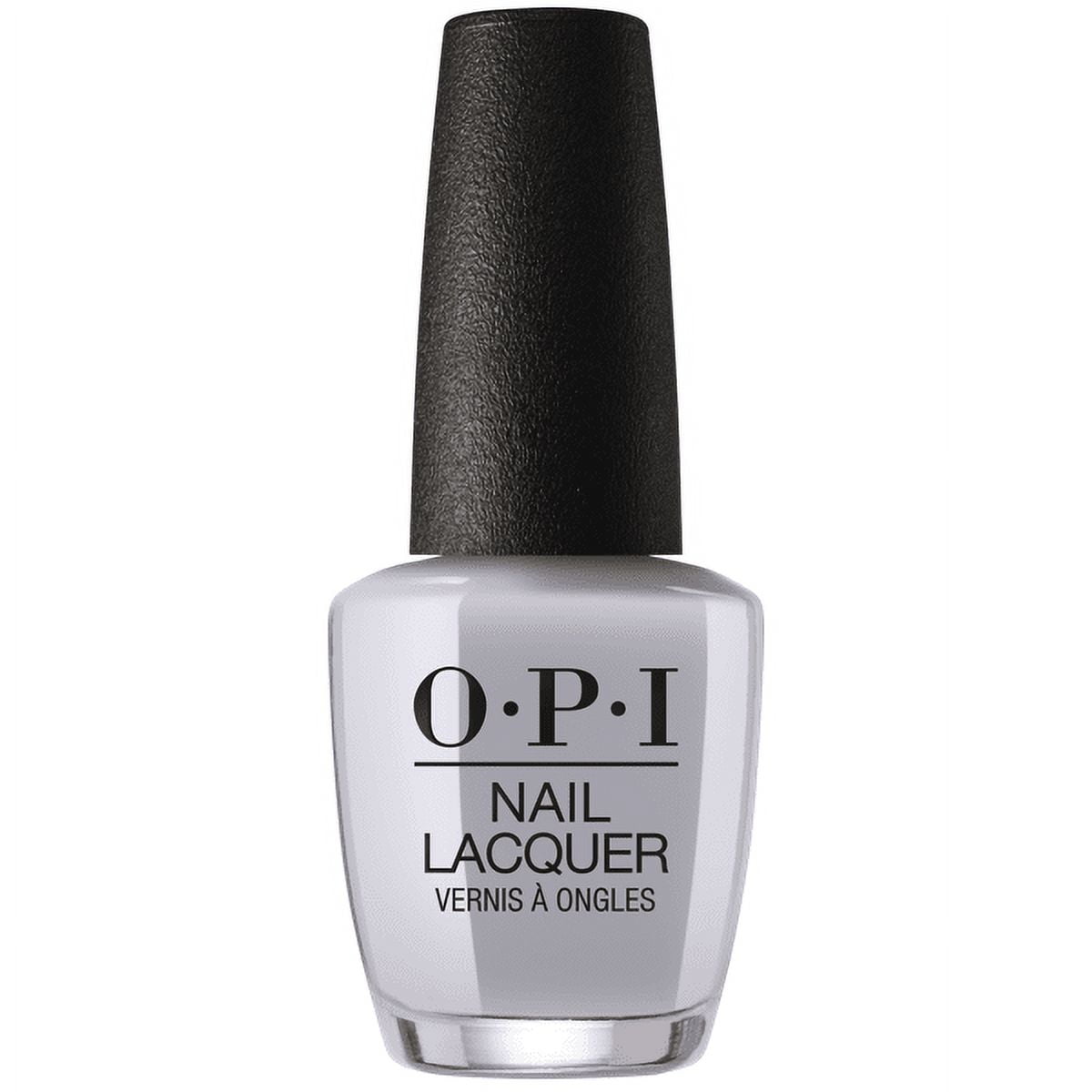 OPI Nail Lacquer Polish .5oz/15mL - ENGAGE-MEANT TO BE SH5 - Walmart.com