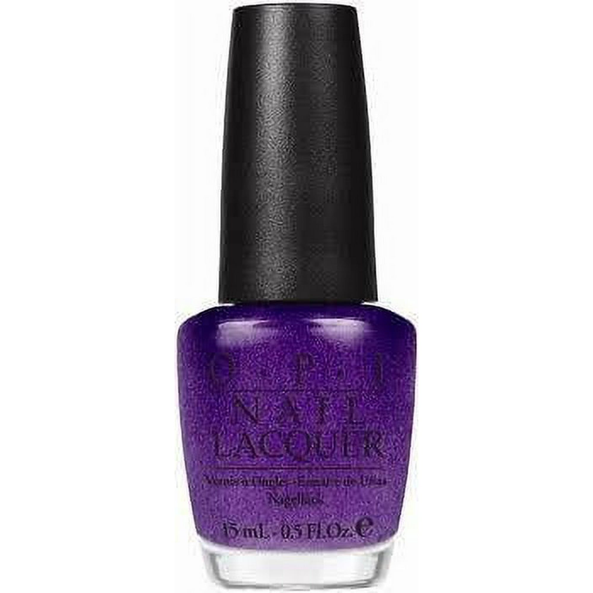 Opi Grape Set Match