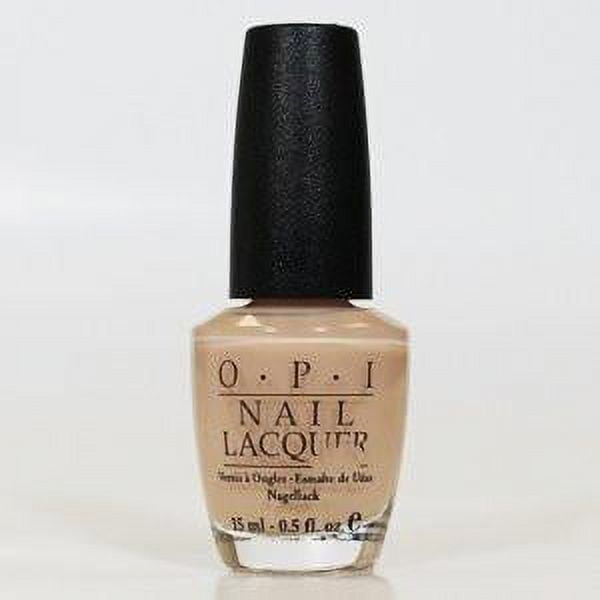 OPI Nail Lacquer Polish .5oz/15mL - Hopelessly in Love S81 - Walmart.com